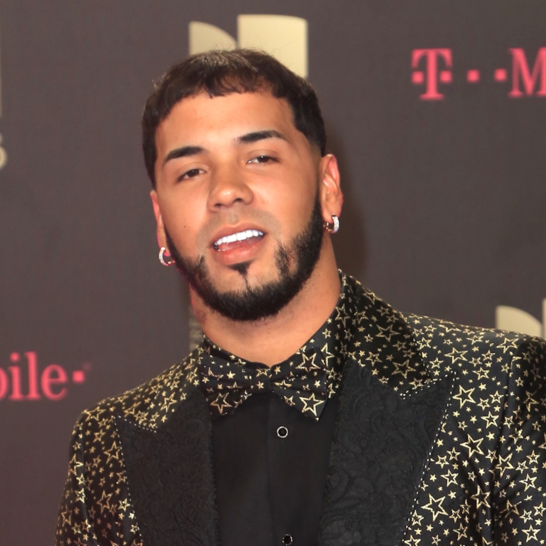 La Verdadera Razón Por La Que Anuel Aa Se Retira De La Música E